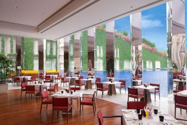 Top 18 Most Expensive Restaurants In Delhi For A Culinary Fiesta ...