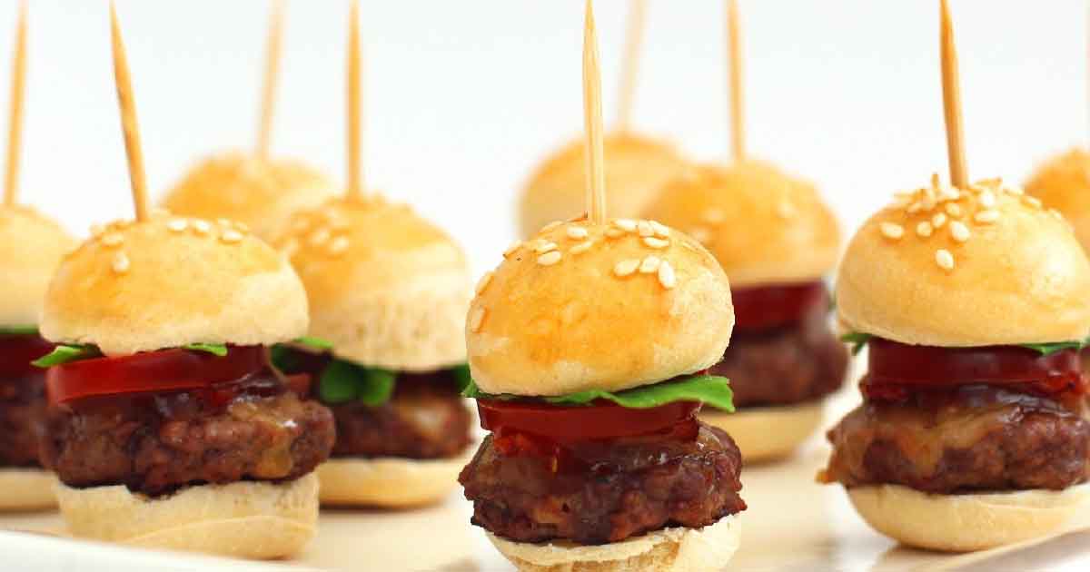 Head To The Itsy Bitsy Food Festival In Mumbai This Weekend For Bite ...