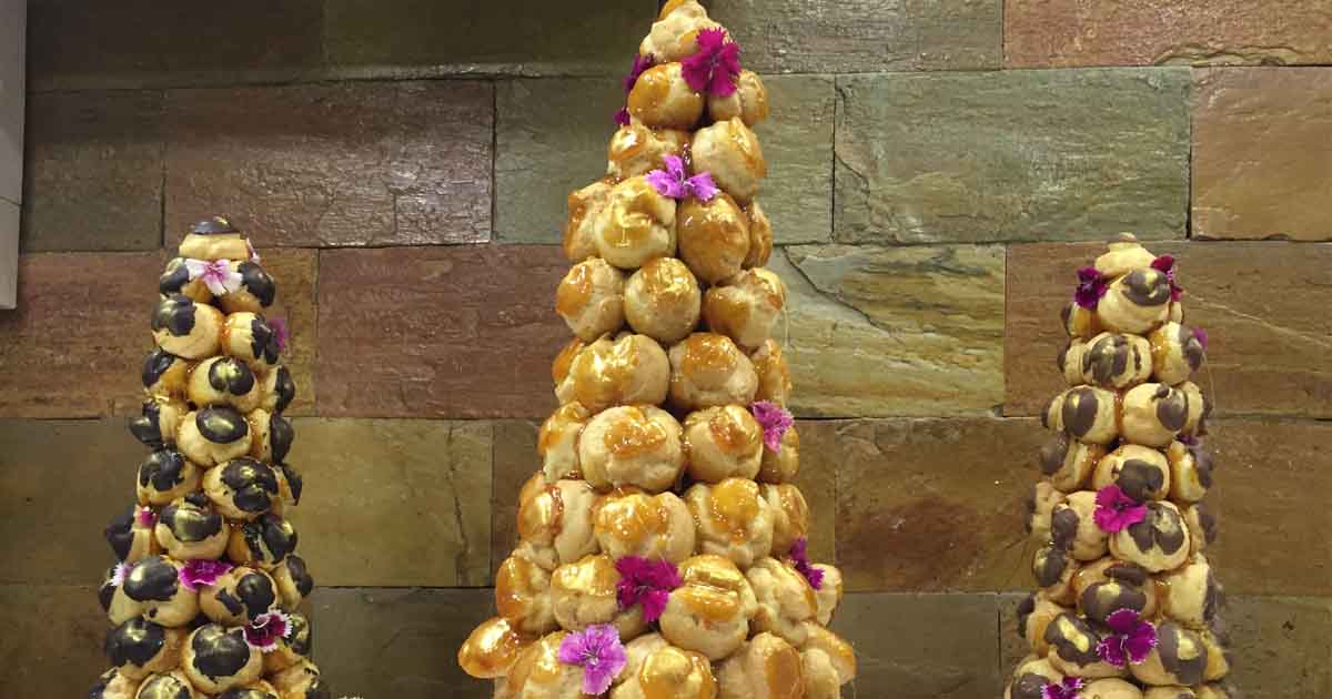 An Exclusive Interview With Alyssa Chesson, Co-Founder Of Caramel Carousel In Mumbai ...