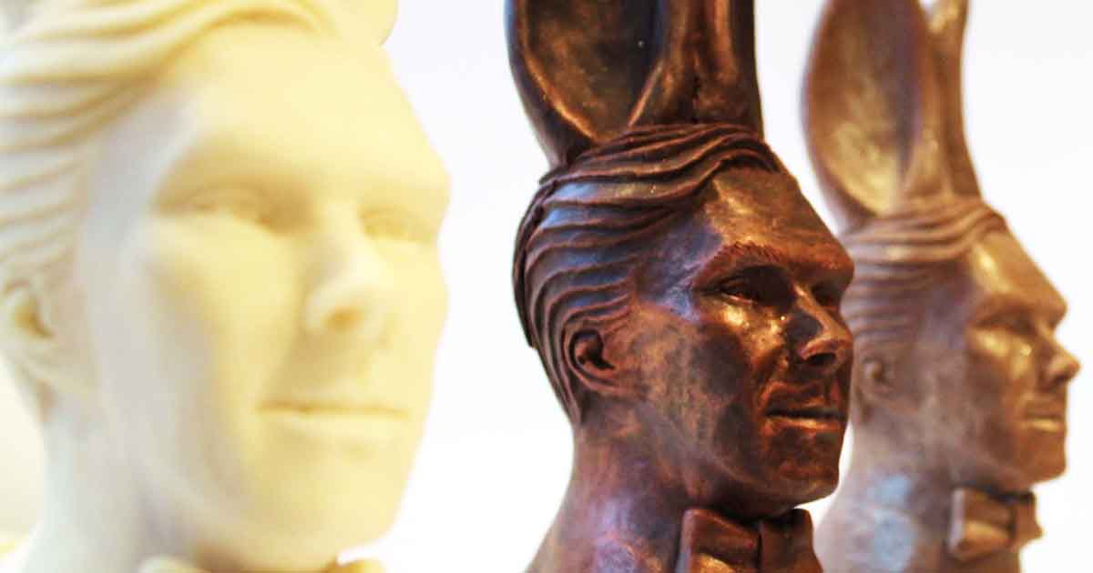 This Easter, Try Getting Your Hands On A ‘Cumberbunny’ - An Easter Egg ...