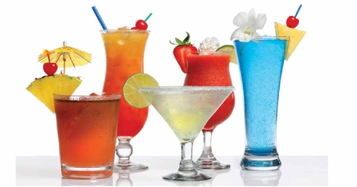 Bobby's Bistro organises a Mocktail Workshop on March 8th ...