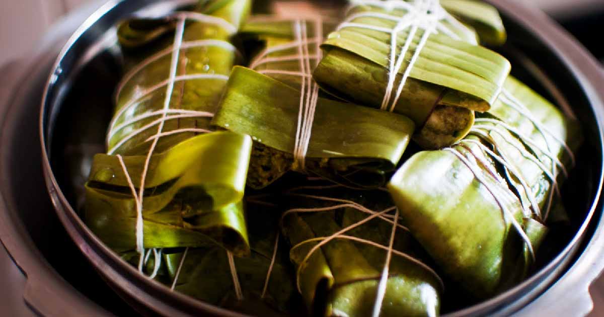 [Exclusive] Batlivala and Khanabhoy's Patrani Machchi Recipe ...