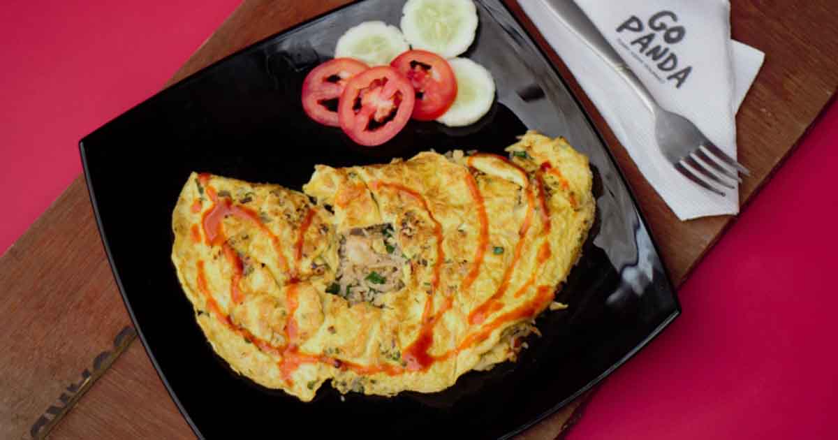 Indulge In A Variety Of Asian Dishes At Go Panda’s Street Food Festival ...