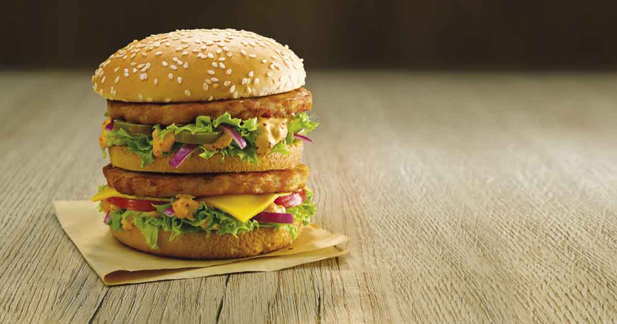 The Making of a Legend: The Story behind the McDonald’s Chicken ...