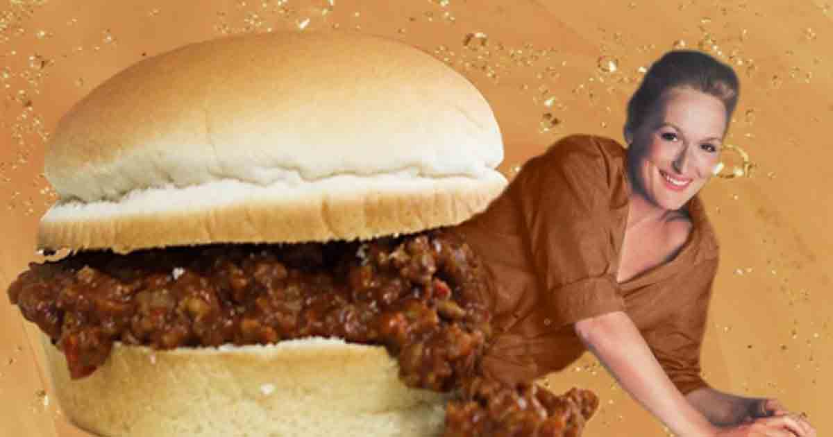 "Taste Of Streep" is Heaven for Meryl Streep Fans - HungryForever Food Blog