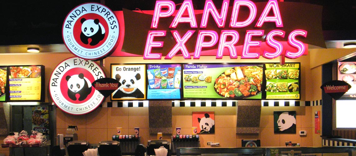 Panda Express Coming To India - HungryForever Food Blog