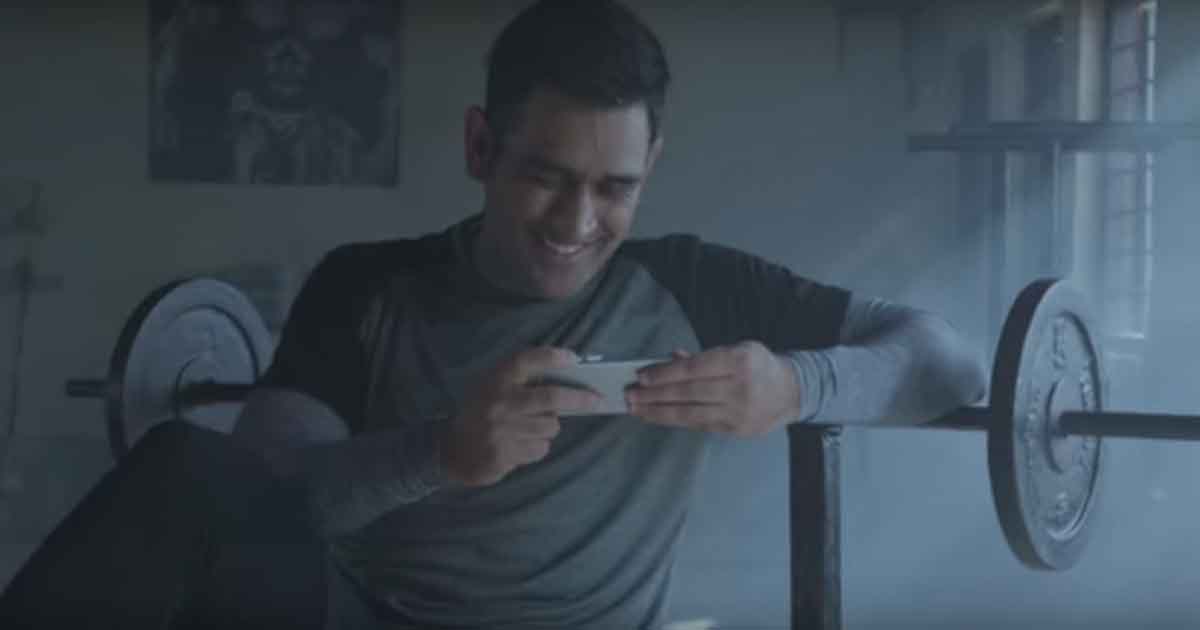 Royal Challenge Sports Drink Encourages India To #PlayBold Through This ...