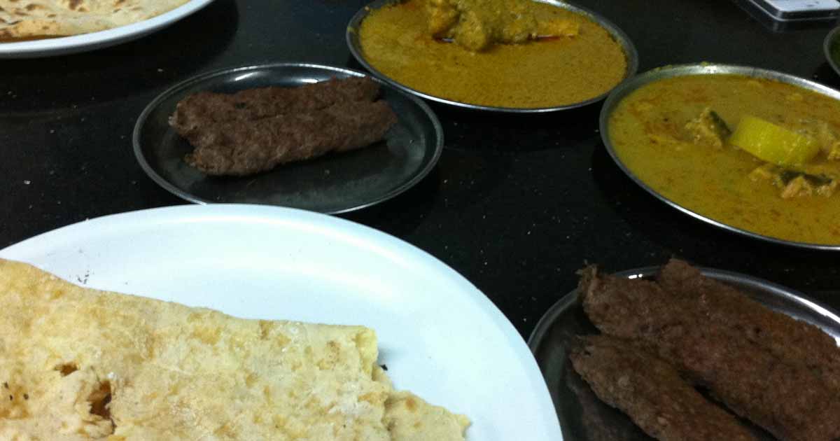 Hood Food: The Mumbai Guide - The Best Eateries In Byculla ...