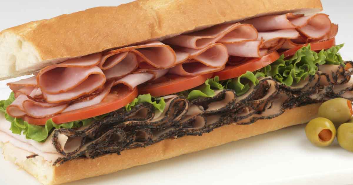 Gwalior In Madhya Pradesh Gets Its Very First Subway Outlet ...