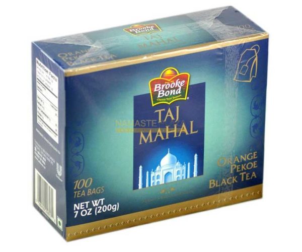 Brooke Bond Taj Mahal Tea Launches Special YouTube Channel Dedicated To ...