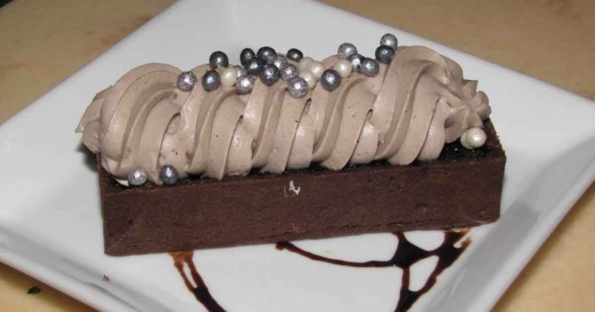 Beauty And The Beast The Grey Stuff Recipe - HungryForever Food Blog