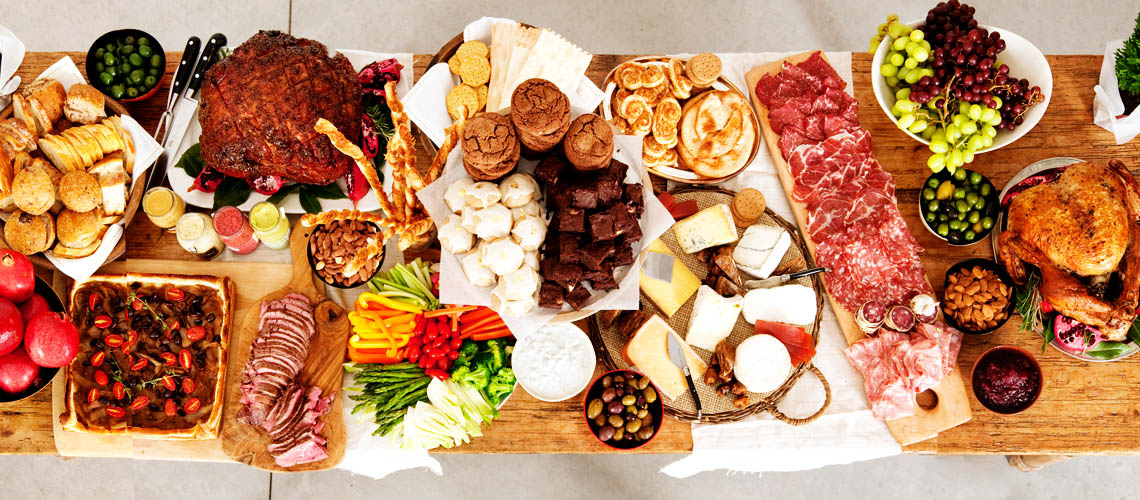 25 Culinary Terms Every Food Needs To Know - HungryForever Food Blog