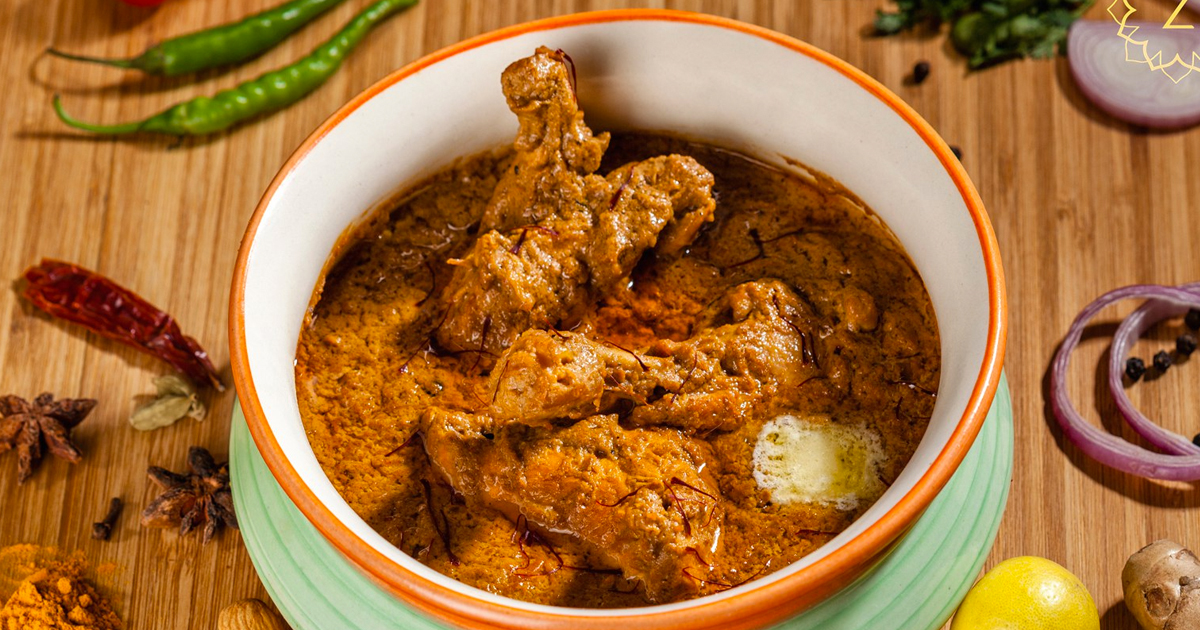 Hood Food: The Noida Guide - 8 Places To Eat In Greater Noida ...