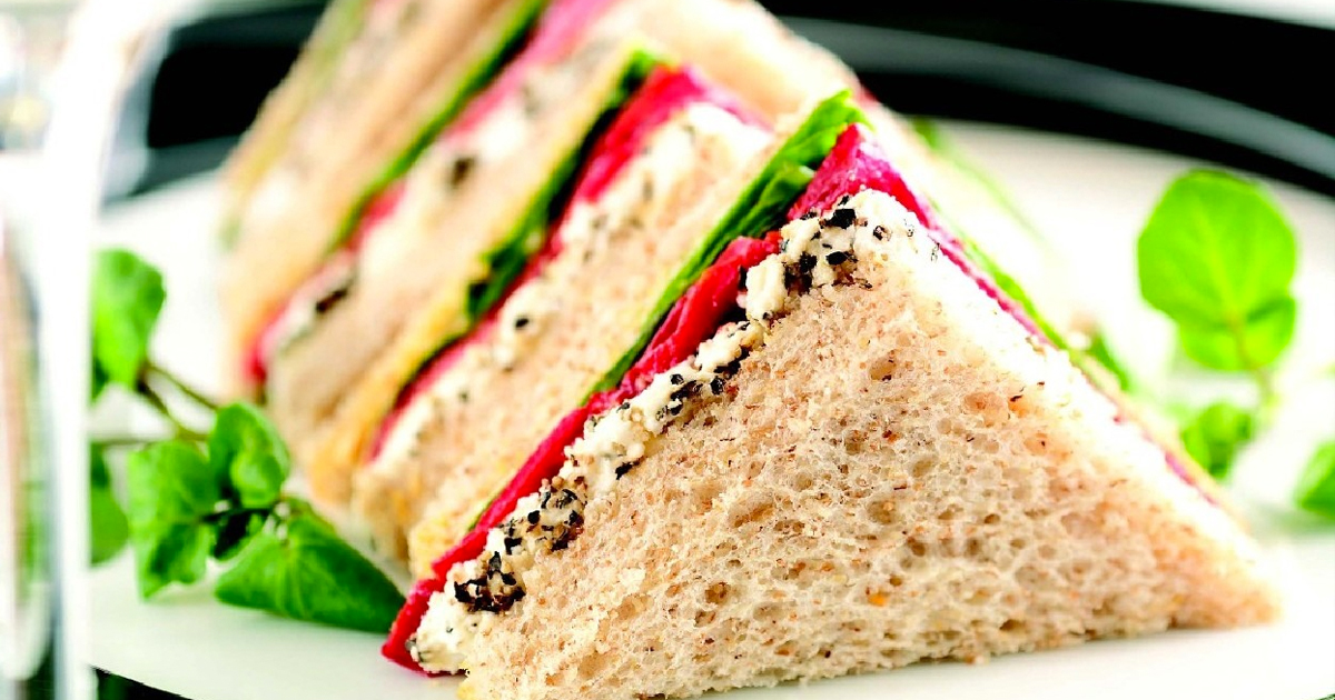 Hood Food: The Delhi Guide - 15 Places To Chill In North Campus ...