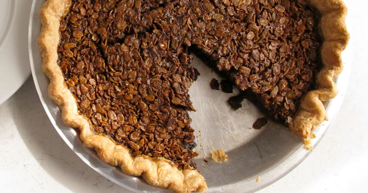 'Waitress' Pregnant Miserable Self Pitying Loser Pie Recipe ...