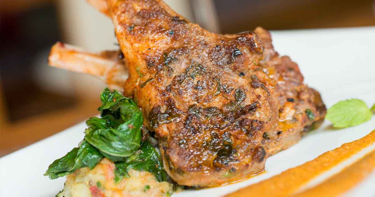 ‘The Texas Barbeque’ Comes To Vivanta by Taj, Whitefield ...