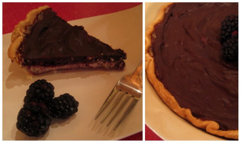'Waitress' Lonely Chicago Pie - HungryForever Food Blog