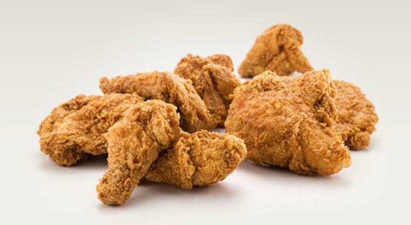 Breaking Bad Los Pollos Hermanos Chicken Recipe - HungryForever Food Blog