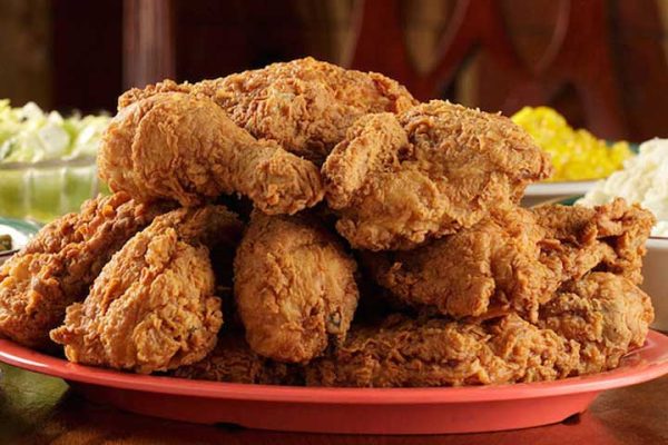 Breaking Bad Los Pollos Hermanos Chicken Recipe - HungryForever Food Blog