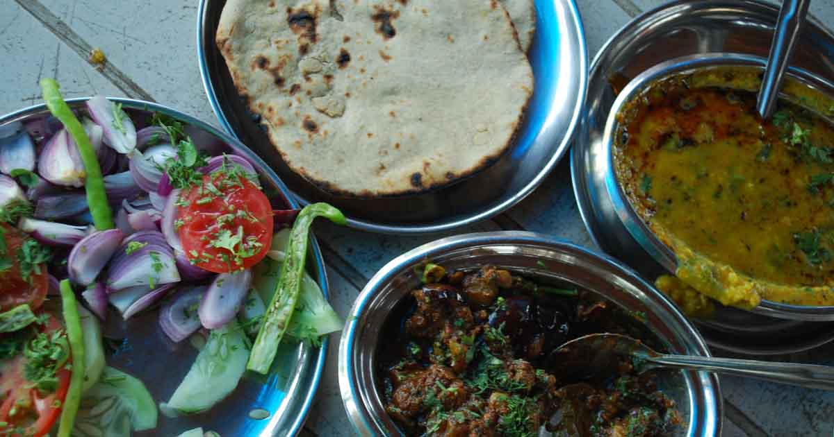 World Health Day: A Dietary Guide To Diabetes With Inputs From ...