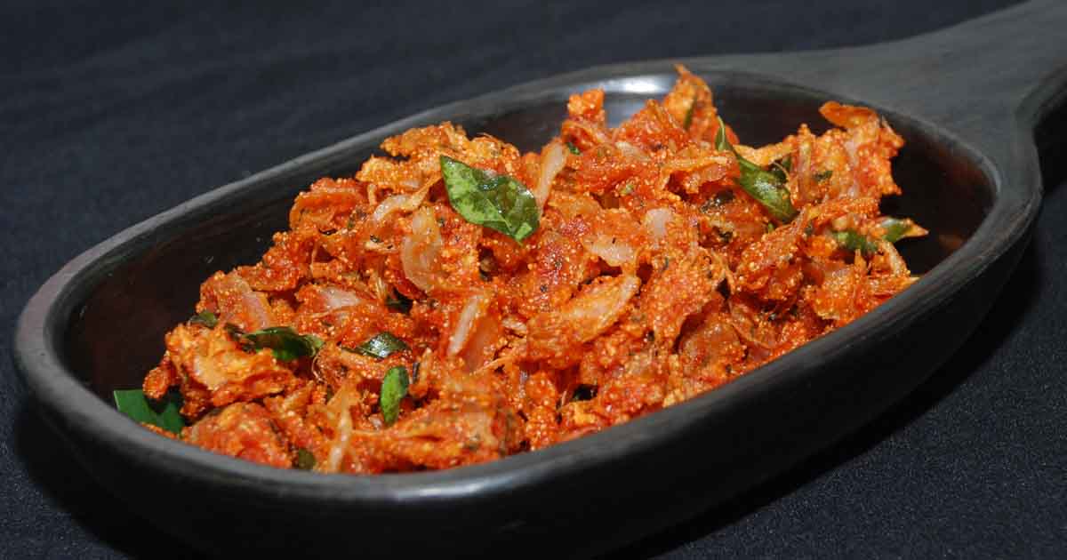 Bring in Ugadi with a Festive Culinary Feast at Taj Hotels in Bangalore ...