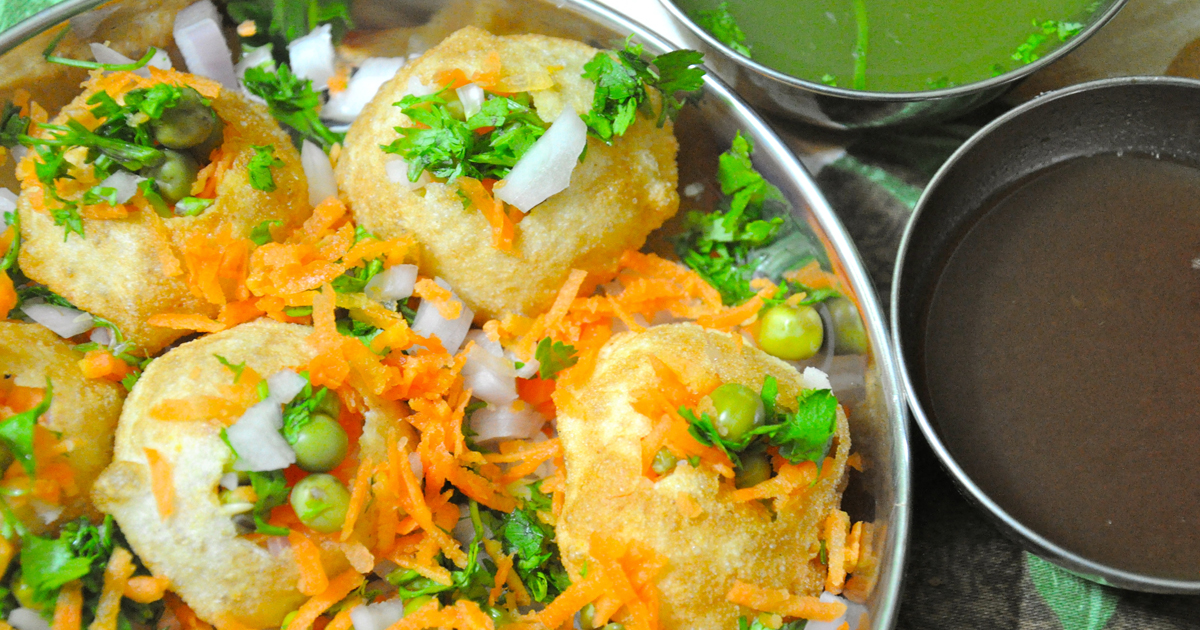 Hood Food: The Noida Guide – The Street Food Moguls Of Brahmaputra ...