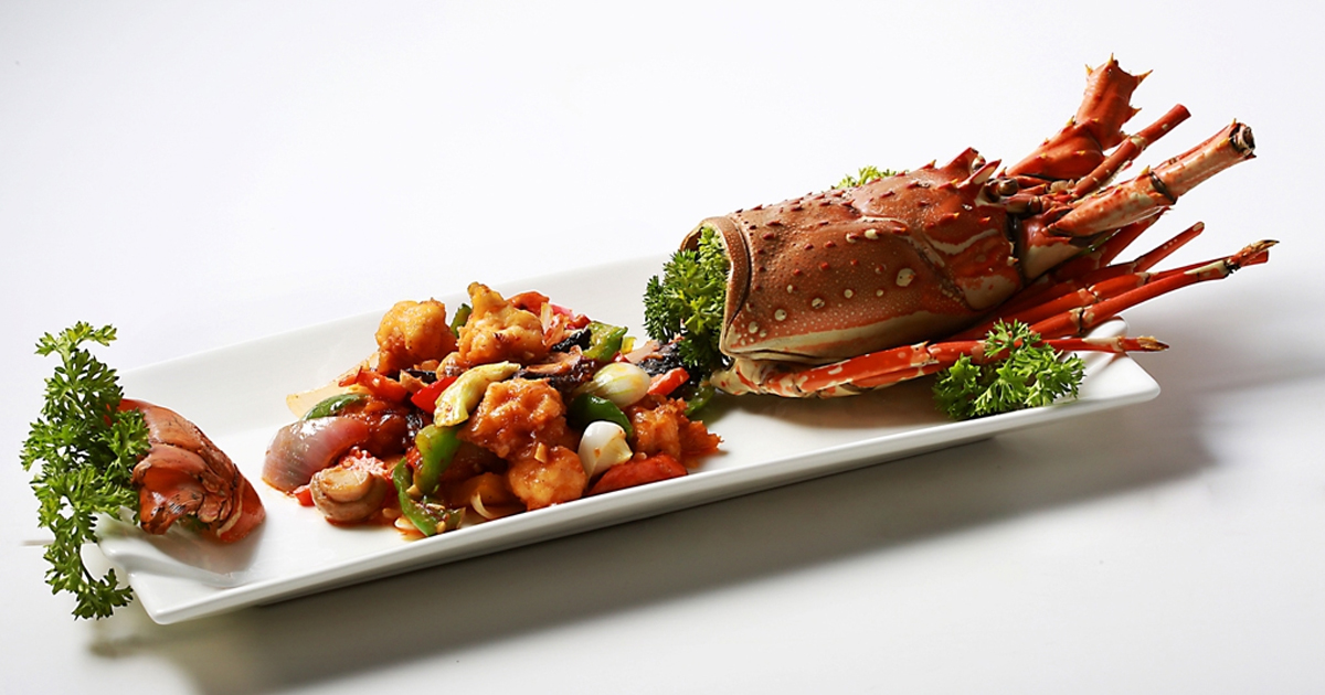 Hood Food: The Gurgaon Guide - 10 Places To Dine In Sector - 29 (Part 2 ...