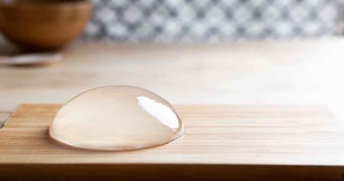 Here's How You Can Make Your Own Raindrop Cake At Home - HungryForever ...