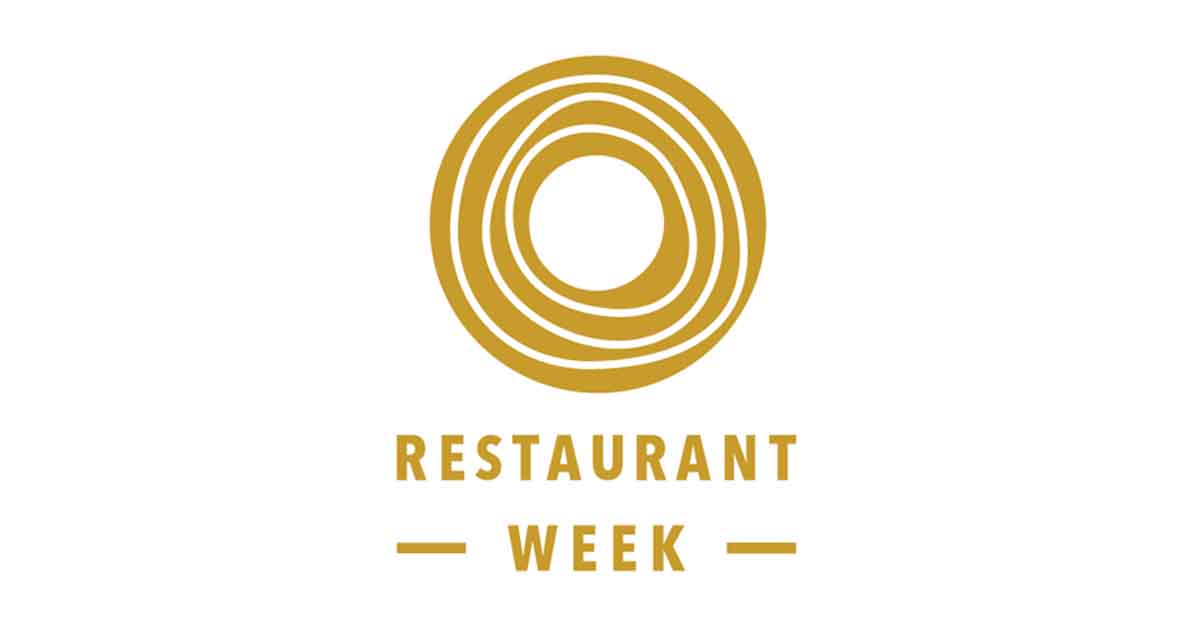Bangalore, Mark Your Calendars! Restaurant Week India Is Here ...