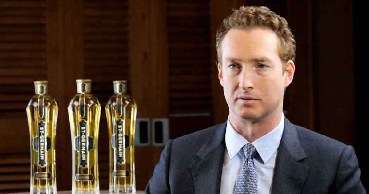 Robert J. Cooper, Creator Of St. Germain Elderflower Liqueur, Dies at ...