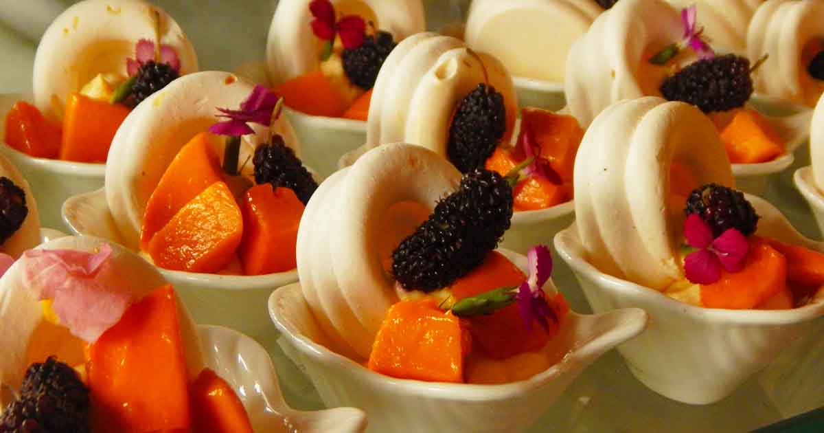 Indigo In Mumbai Celebrated Its 17th Birthday With A Decadent Sunday ...