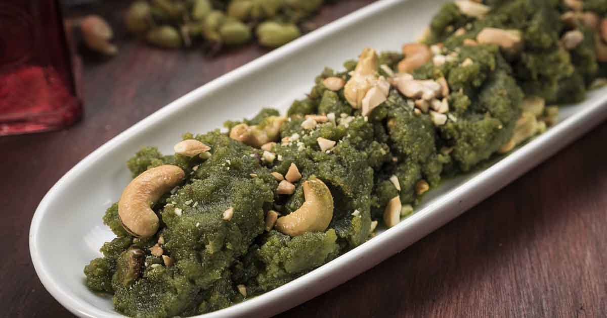 Living Foodz Launches ‘Northern Flavours’, A New Show Hosted By Chef ...