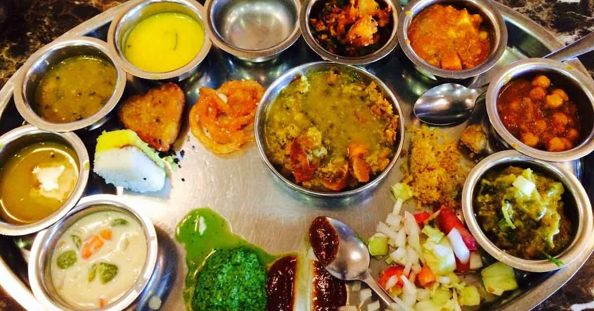 Hood Food: The Mumbai Guide – 7 Restaurants To Try At Oberoi Mall In ...