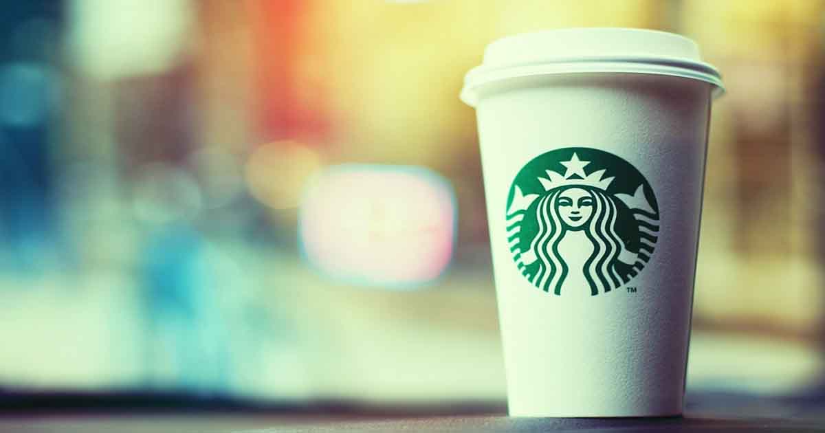 Starbucks India Launches Campaign That Allows You To Customise Drinks ...
