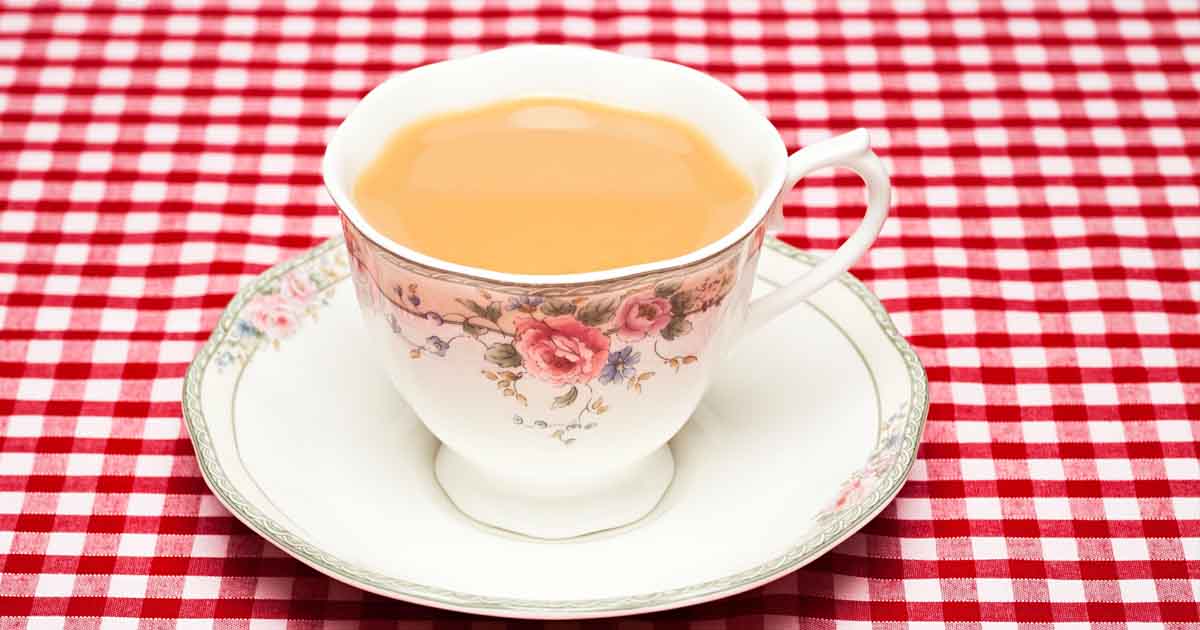 Wagh Bakri Tea Group Announces The Launch Of Mili Tea Which Will Be ...