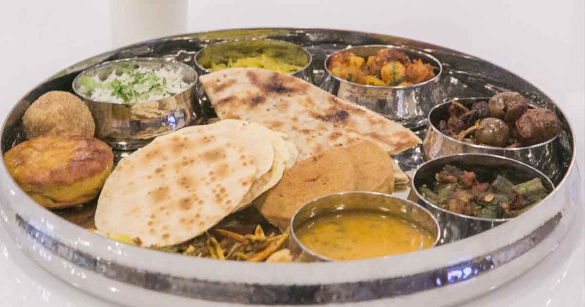 Spices & Flavours Is Holding A Marwar Food Festival Every Weekend In ...