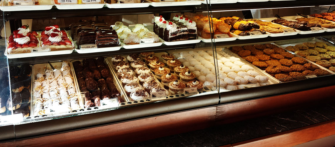 Indulge Your Sweet Tooth in Chennai - HungryForever Food Blog