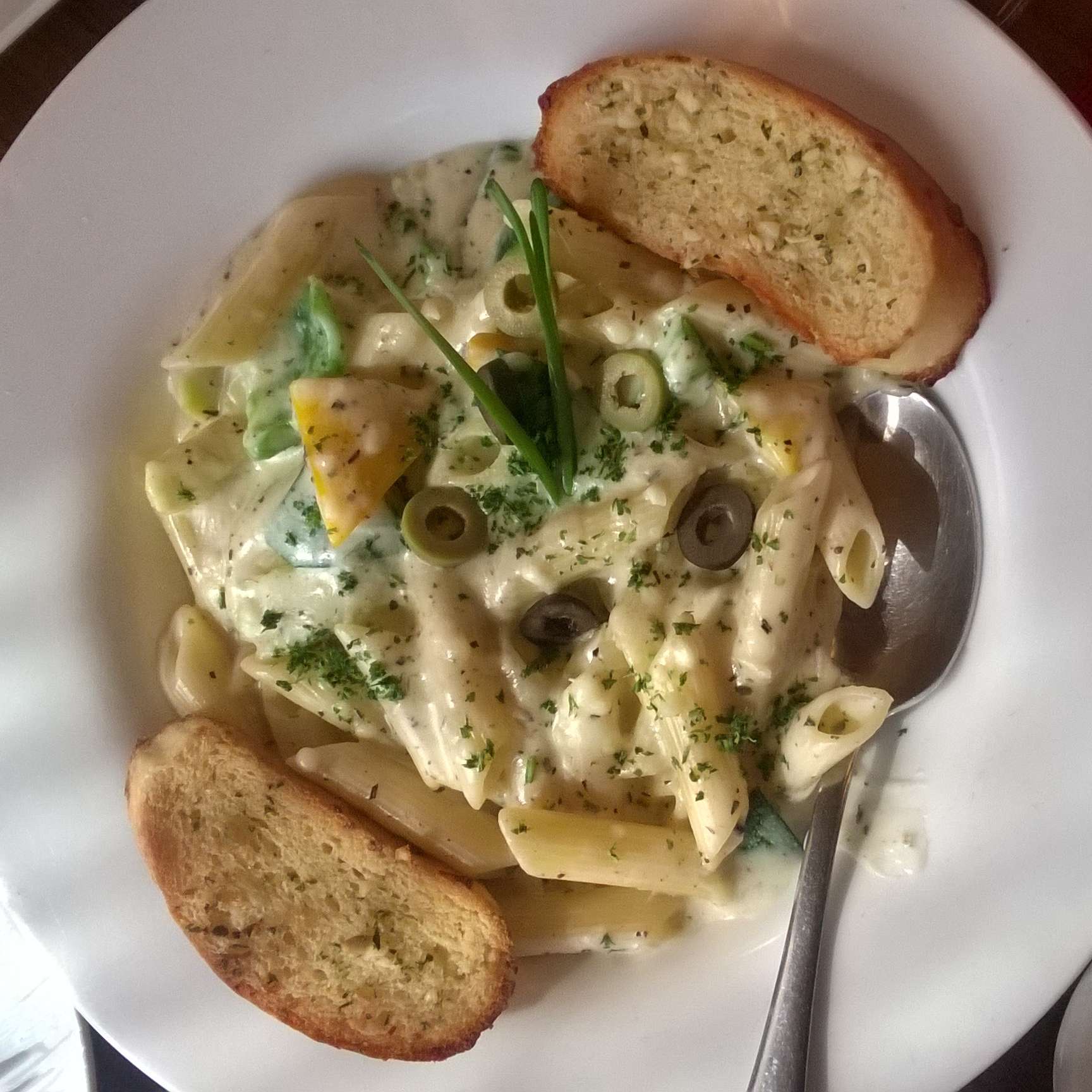 25 Vegetarian Restaurants In Delhi - HungryForever Food Blog