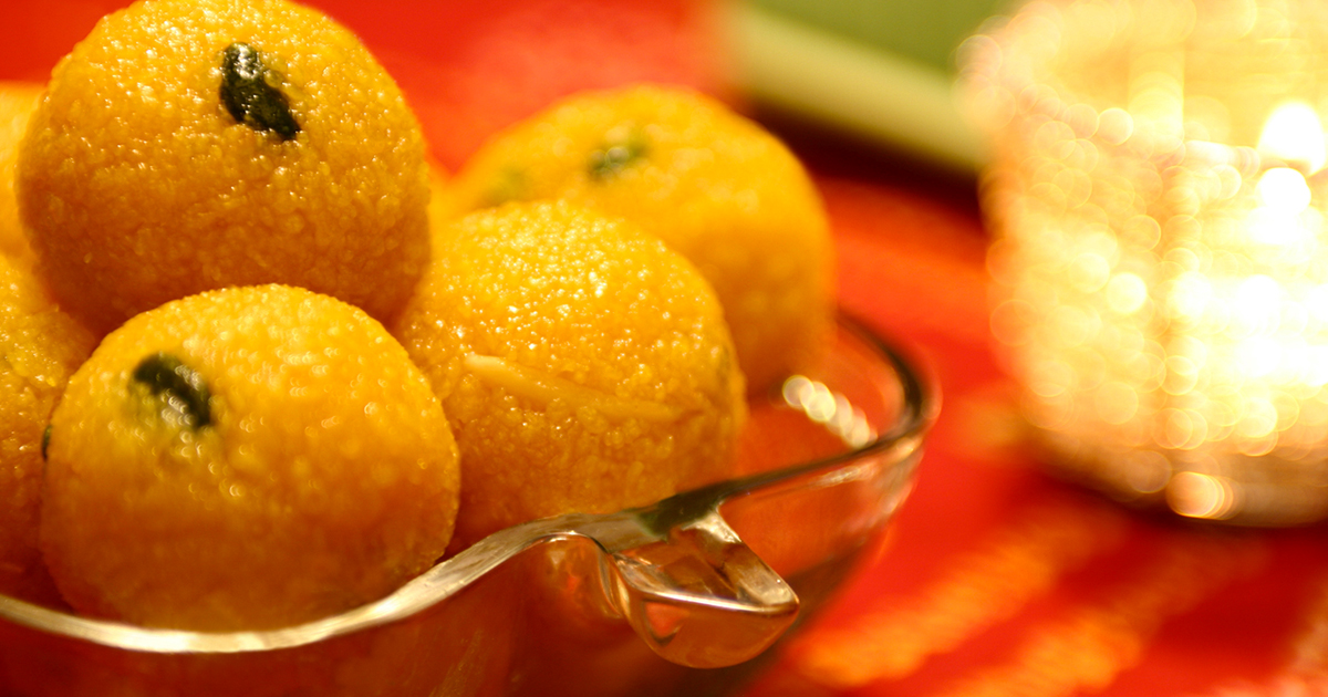 Dilli Diaries: All Of Delhi's Legendary Sweet Shops To Feast At ...