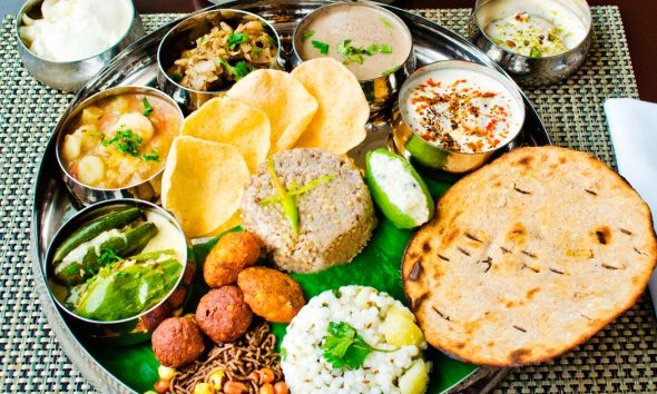 10 Rajasthani Thali Places In Hyderabad - HungryForever Food Blog
