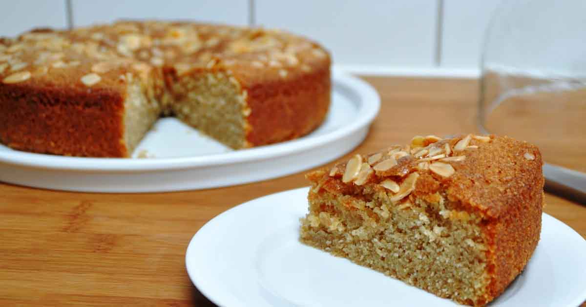 The Lord Of The Rings Beorn’s Honey Cakes Recipe - HungryForever Food Blog