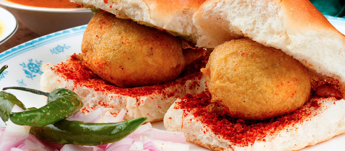 ITC Grand Chola Brings the Taste of Mumbai and Goa to Chennai ...