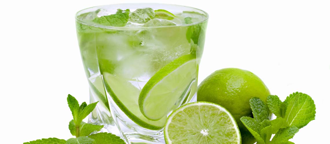 The Original Mojito - HungryForever Food Blog