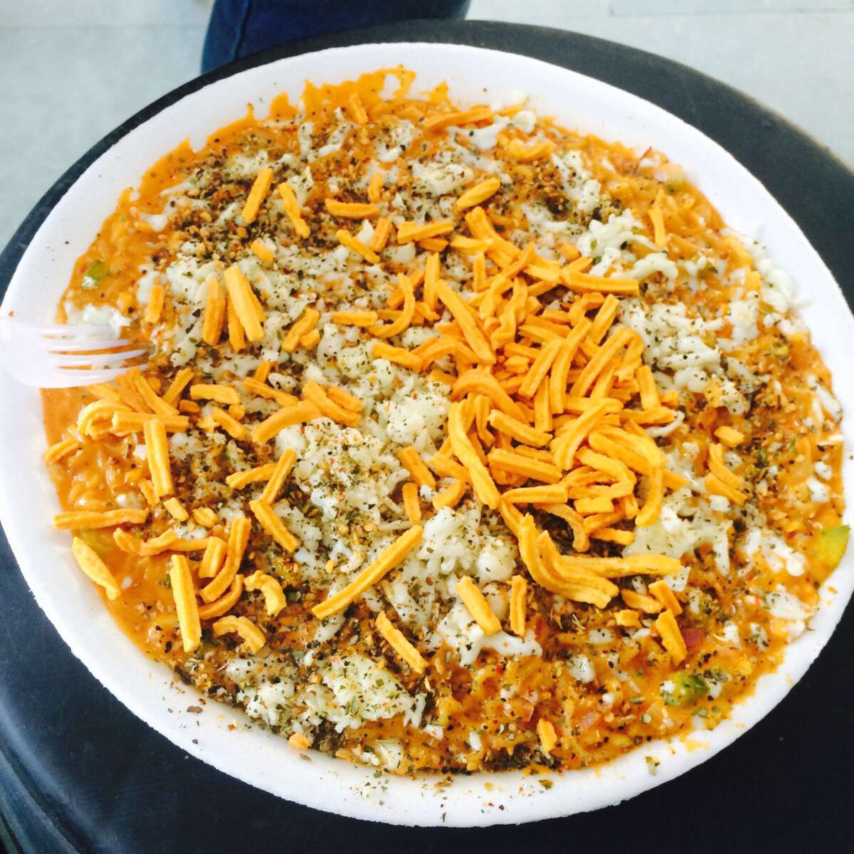 Hood Food: The Delhi Guide - 9 Places To Eat In & Around Model Town ...