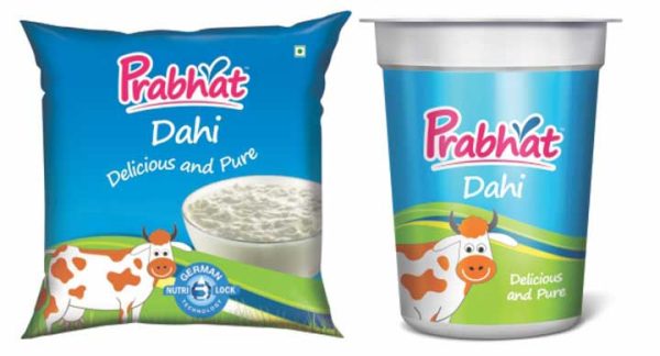 Prabhat Dairy Launches ‘Ghar Jaisa Dahi Campaign’, Featuring ...