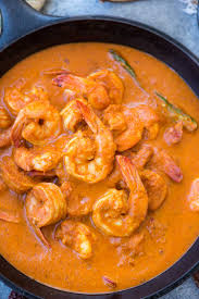 Prawn Curry Recipe | How to Make Prawn Curry (prawn masala)