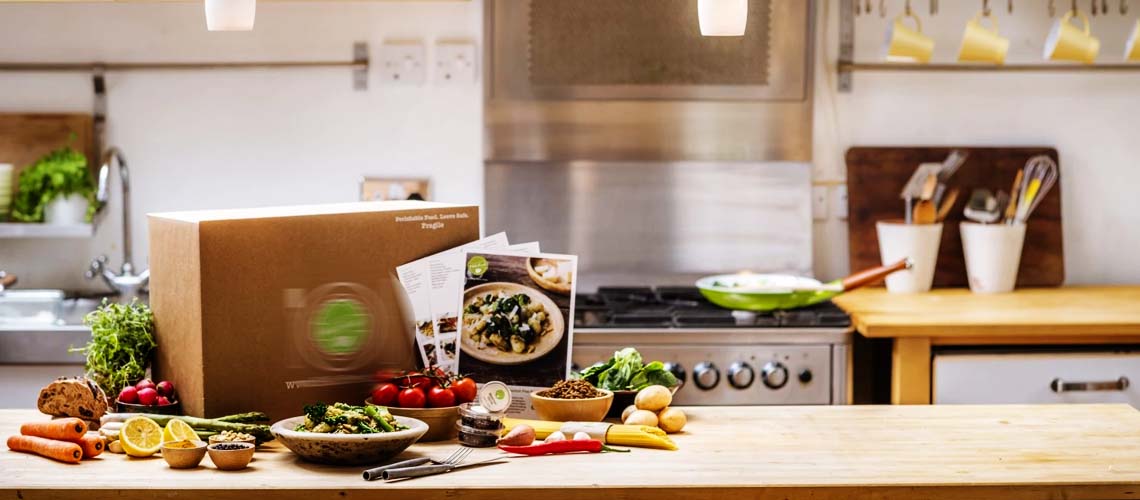 Recipe Kits Aren’t Just For the Lazy - HungryForever Food Blog