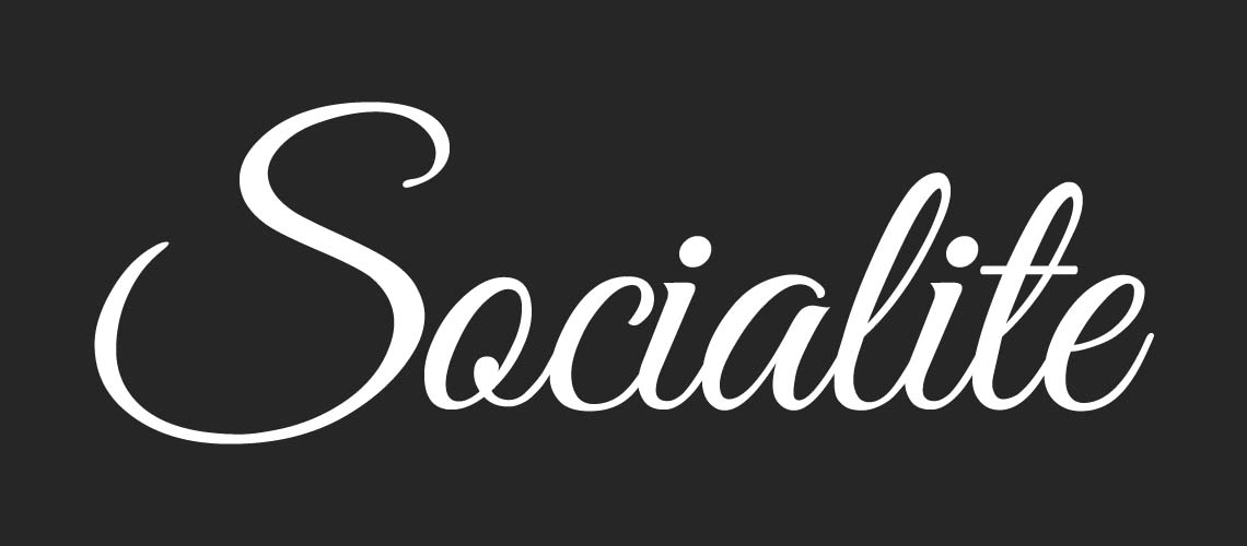 The HungryForever Socialite Card - HungryForever Food Blog