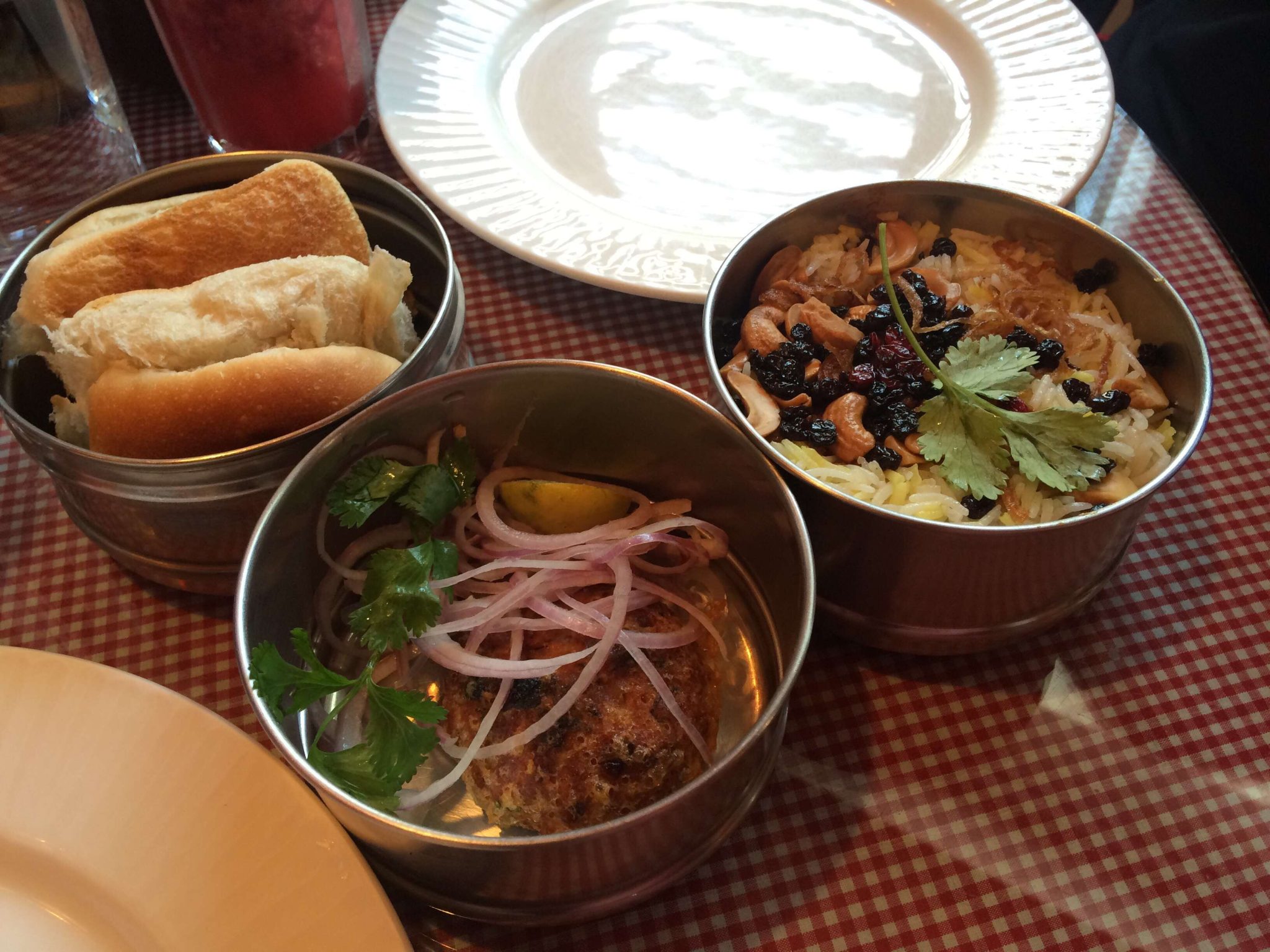 25 Scrumptious Thalis Around Delhi - HungryForever Food Blog