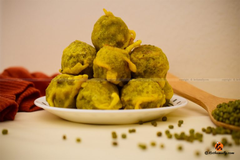 Sukhiyan Recipe - HungryForever Food Blog